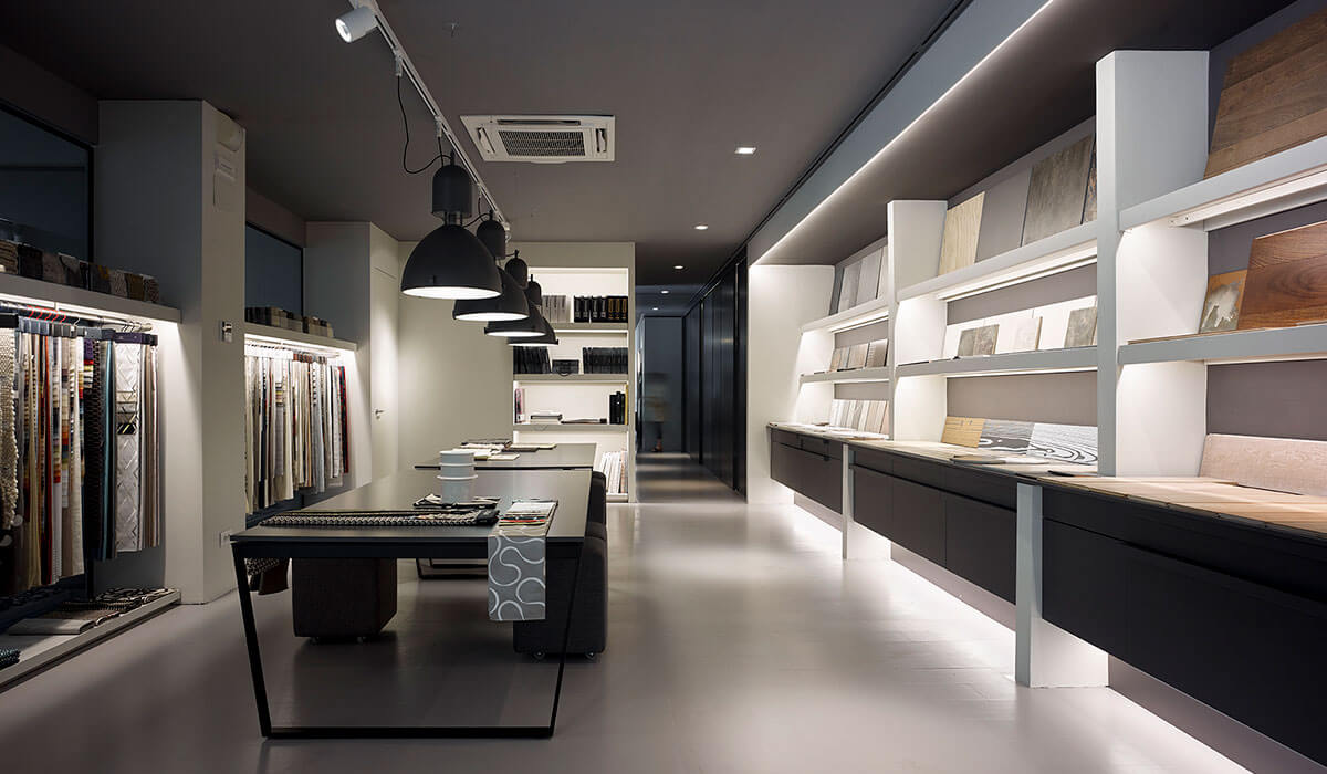 Belvedere Arredamenti Arezzo | Negozio Mobili di Design